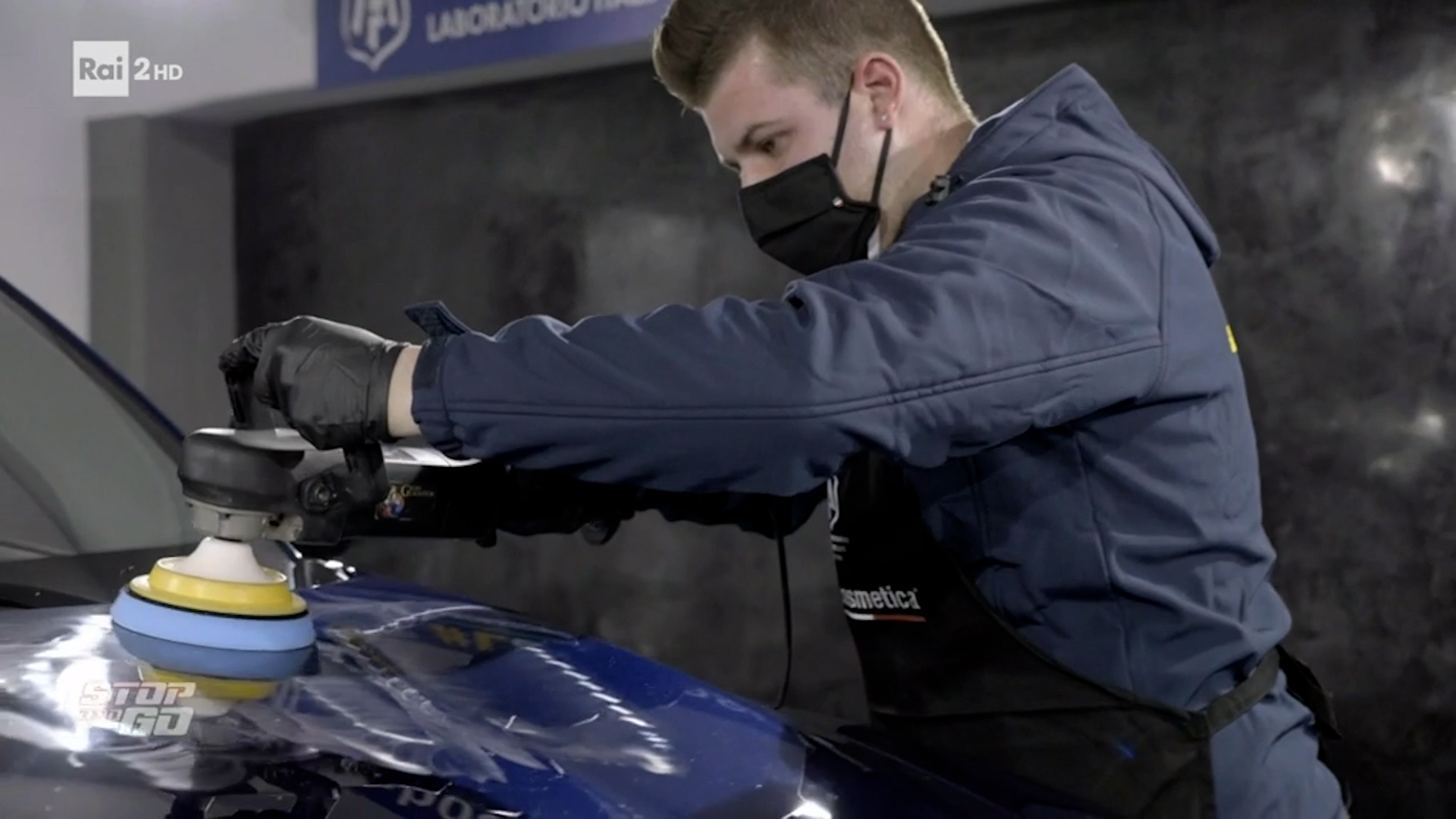 Car detailing: la cura dell’auto in ogni dettaglio - Mafra Channel