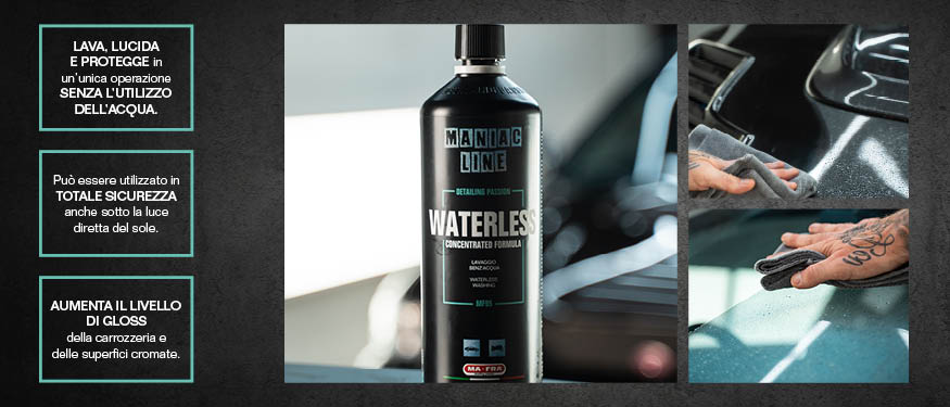 Nuovi Prodotti Maniac Line, la famiglia si allarga! - Mafra Channel