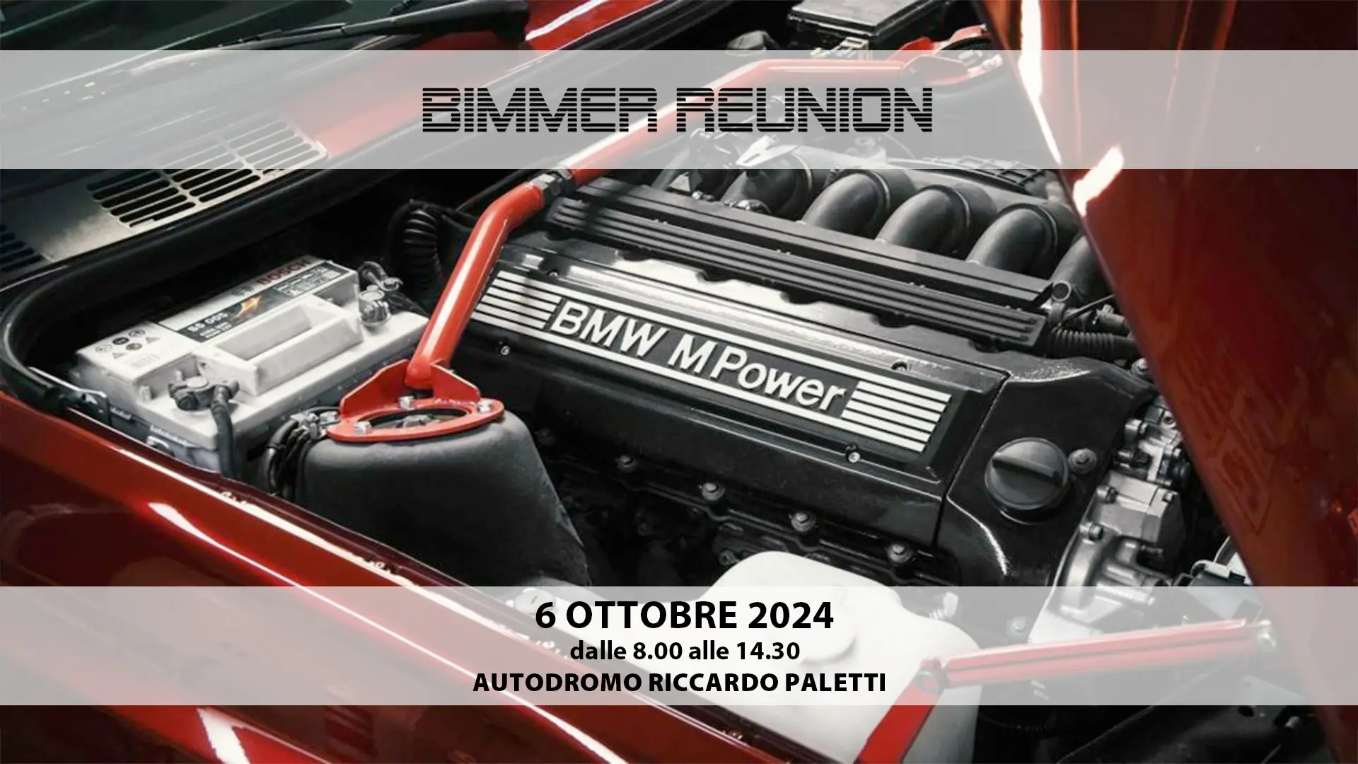 Bimmer Reunion - Mafra Channel